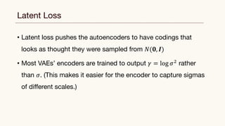 Autoencoder | PDF