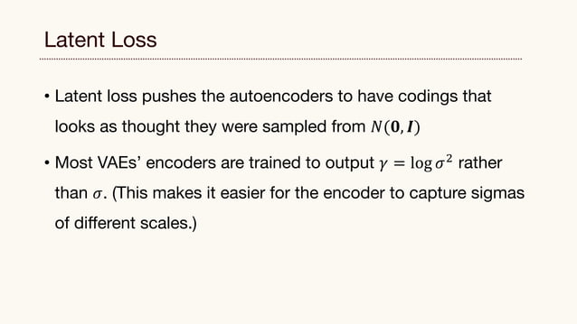 Autoencoder | PDF