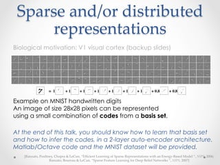 Introduction to Autoencoders | PDF