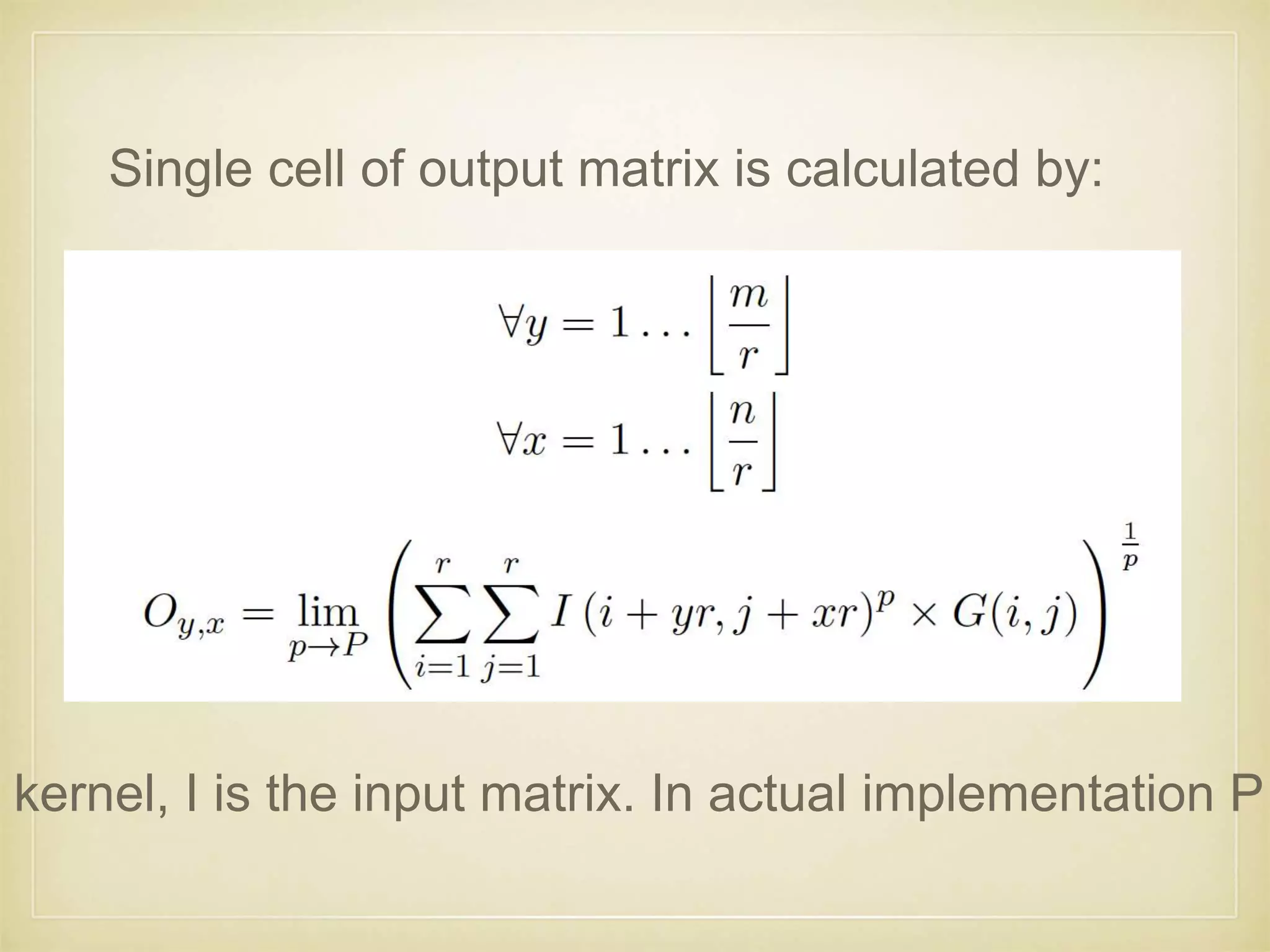 Autoencoders for image_classification | PPT