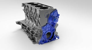 Auto engine in reverse engineering | PDF