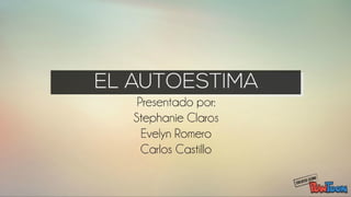 Autoestima | PPT