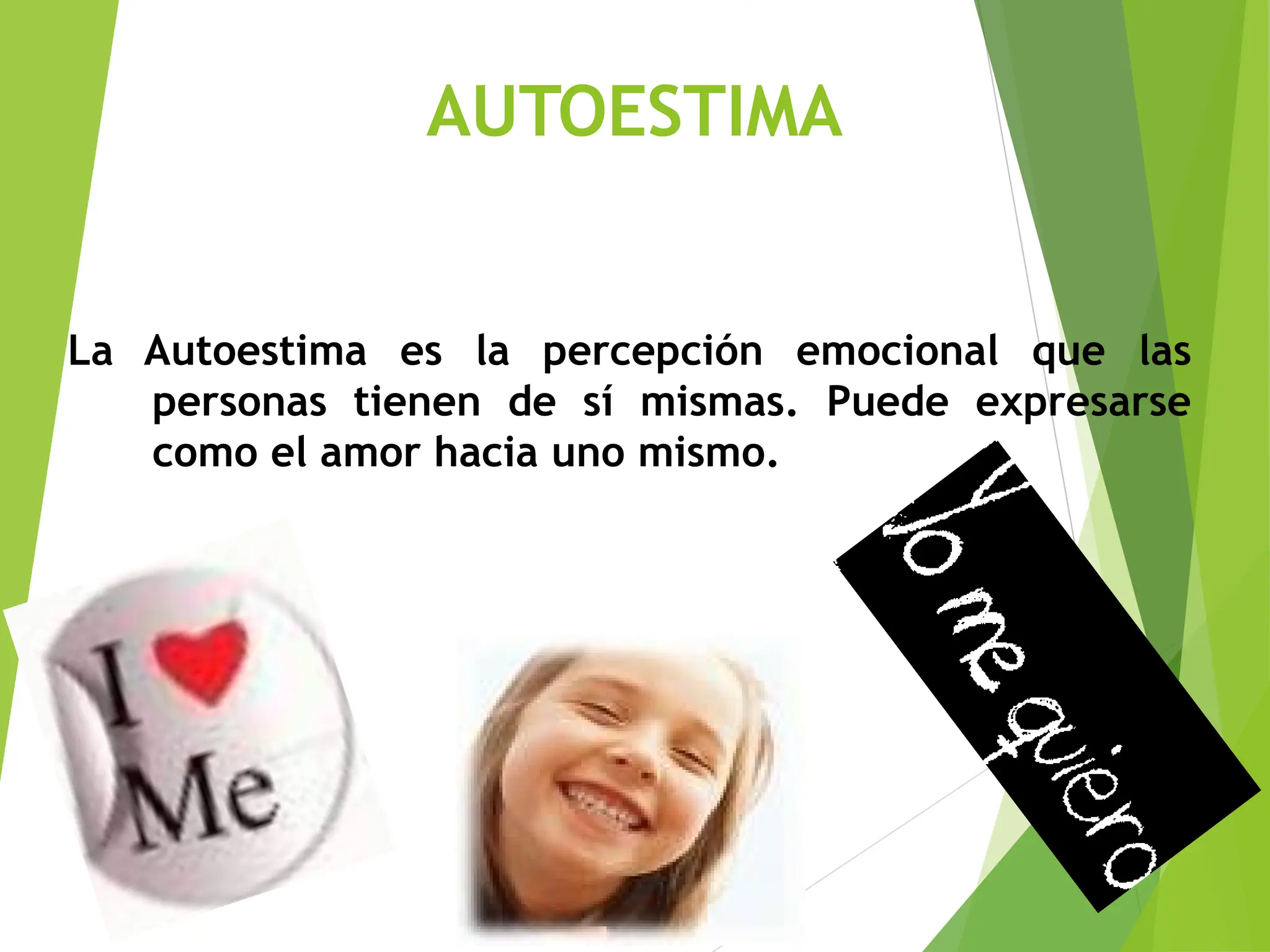 La importancia de desarrollar autoestima.ppt