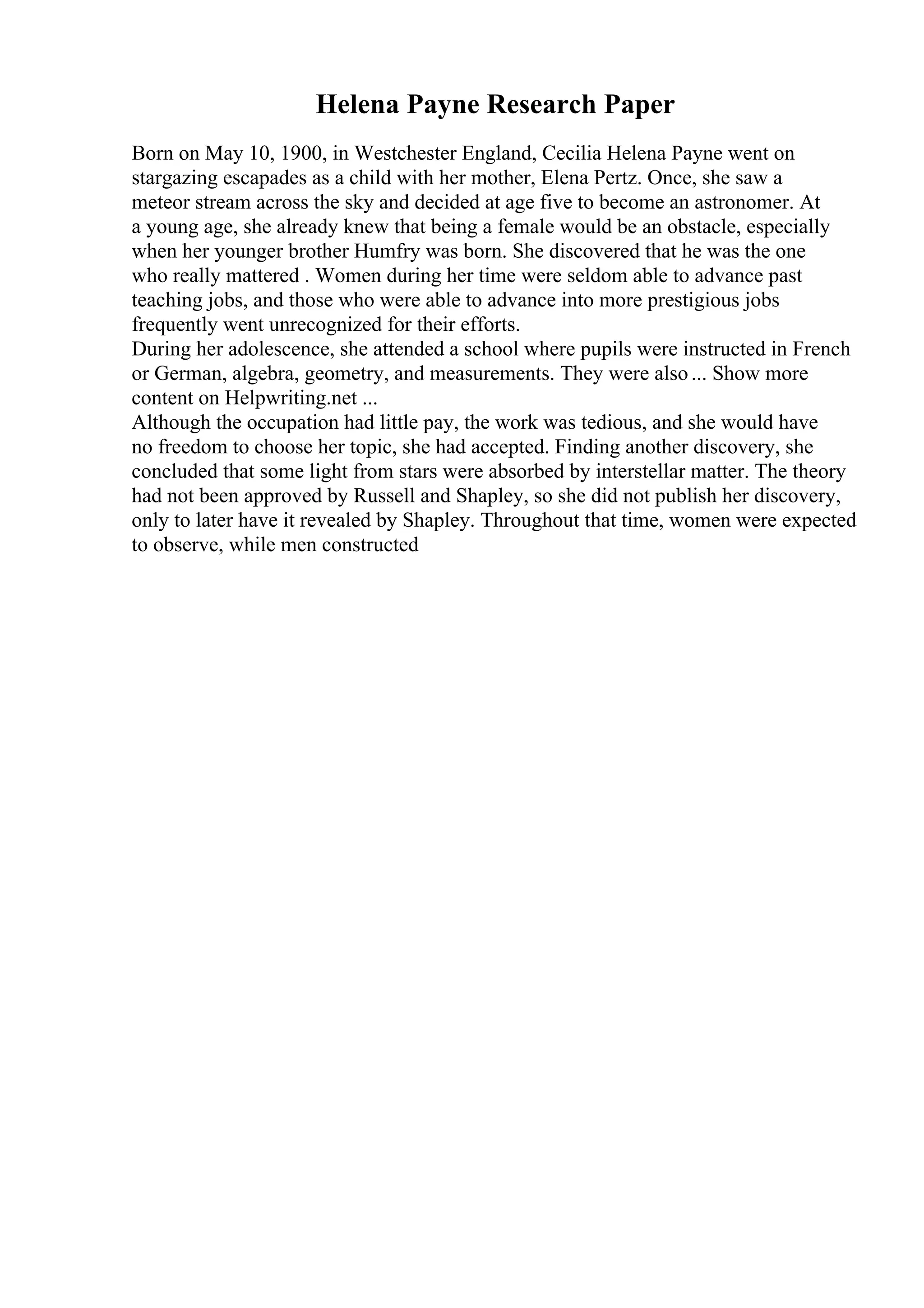 Autoethnography Example Essays.pdf