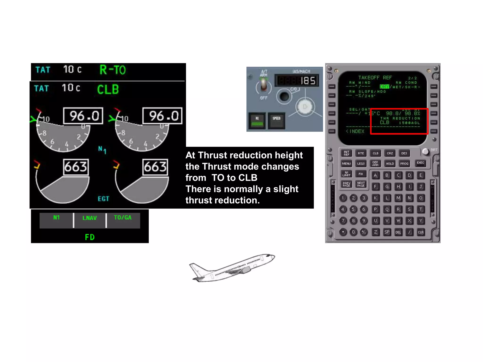 B737 NG Autoflight part 2 | PPTX