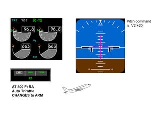 B737 NG Autoflight part 2 | PPTX