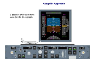 B737 NG Autoflight part 2 | PPTX