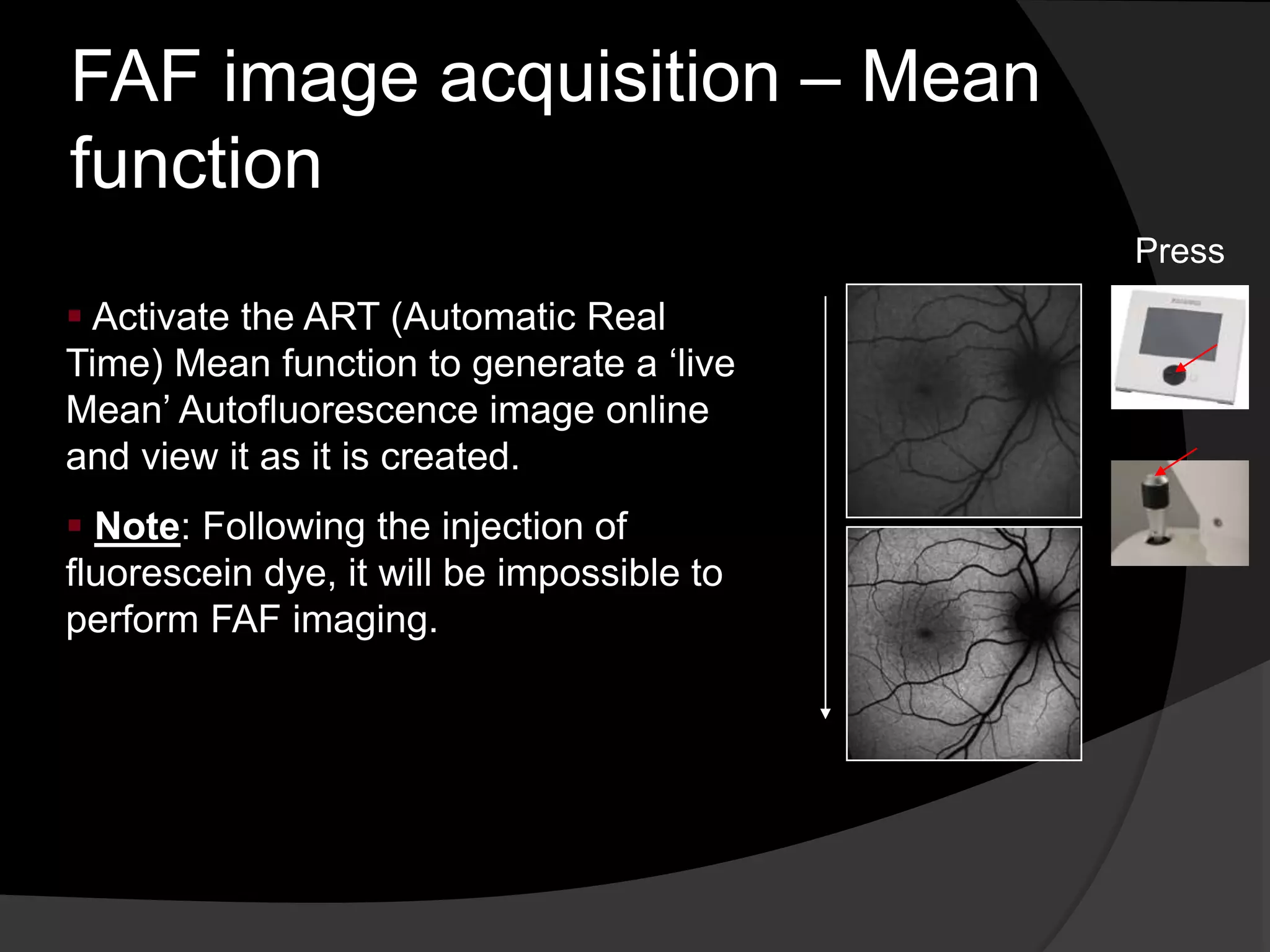 Autofluorescence | PPTX