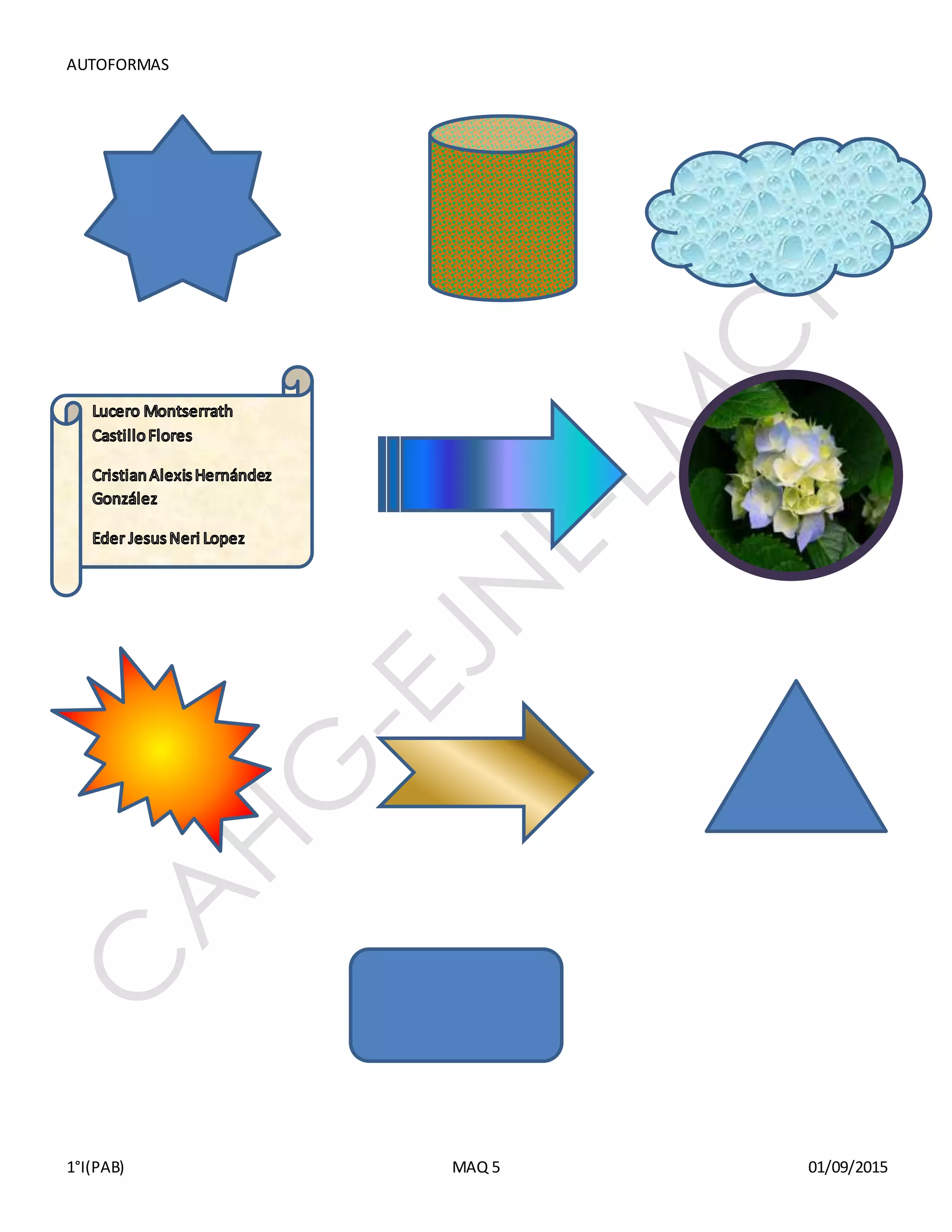 Autoformas 1°i neri lopez eder jesus | DOCX