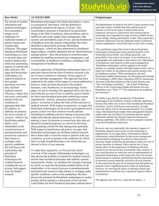 AUTOGEN A Personalized Large Language Model For Academic Enhancement ...