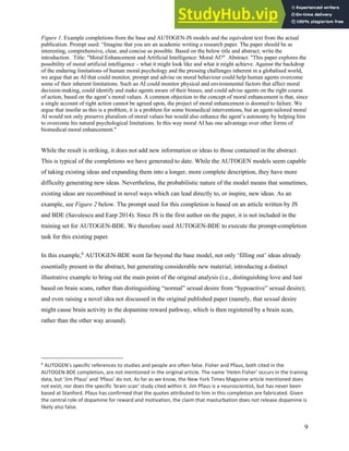 AUTOGEN A Personalized Large Language Model For Academic Enhancement ...