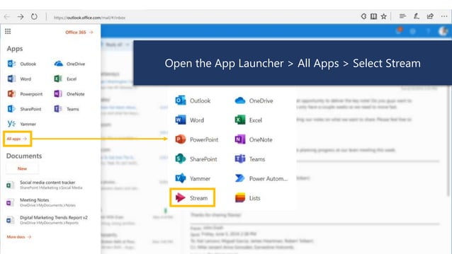 Autogenerate transcripts | PPT