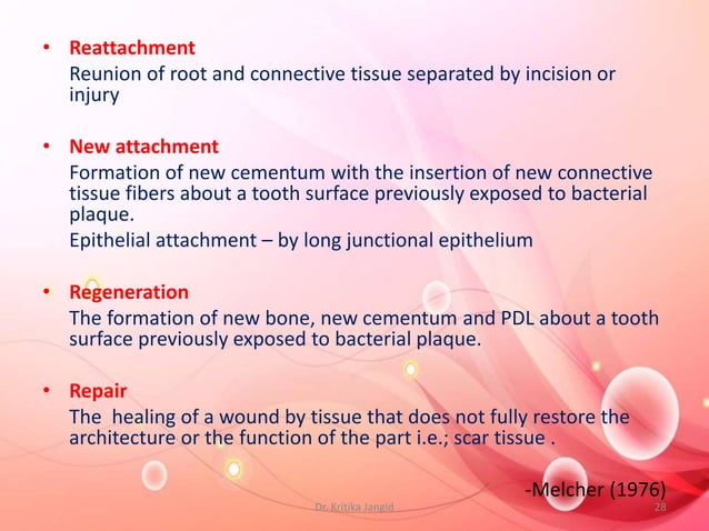 Autogenous bone grafting | PPT