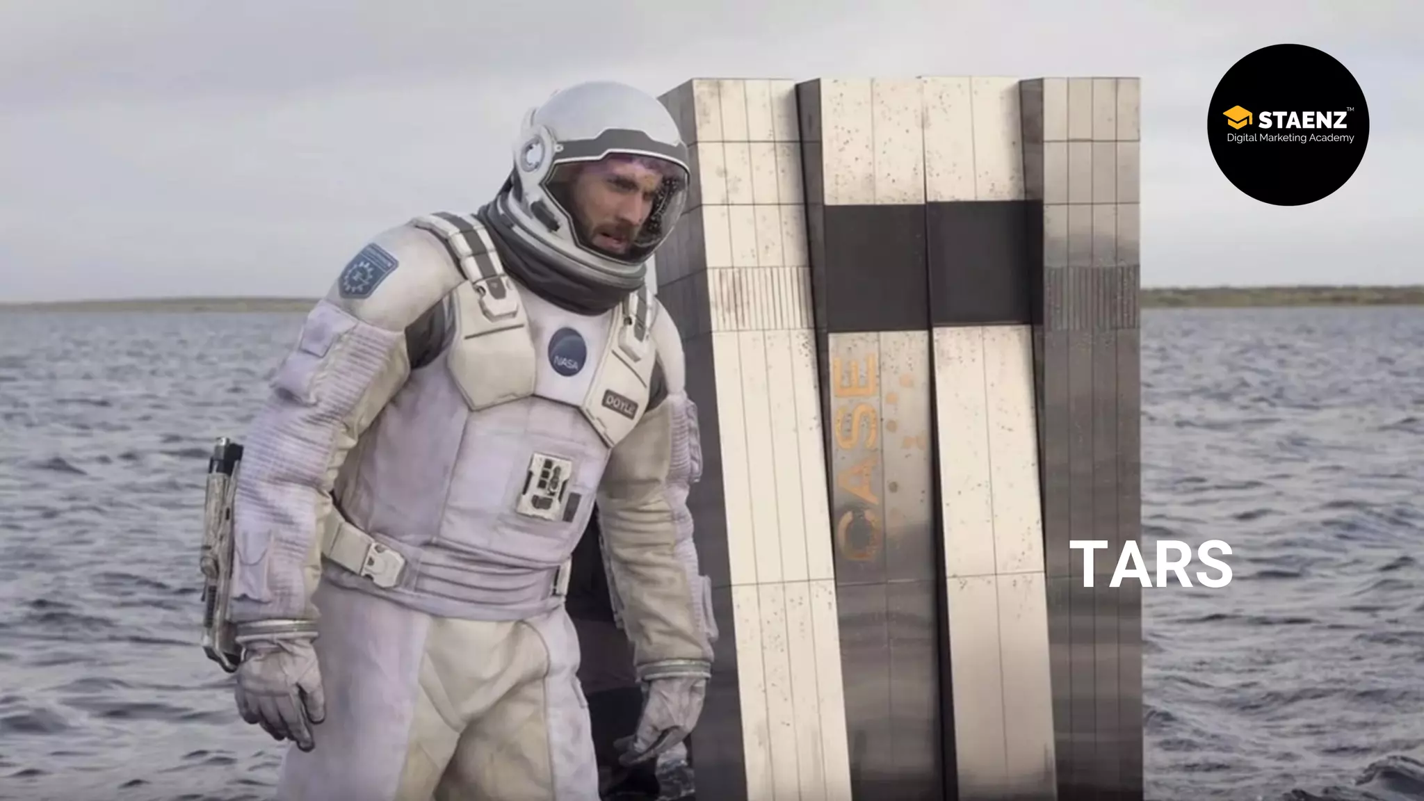 AutoGPT Masterclass | STAENZ Academy | PPT