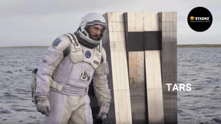 AutoGPT Masterclass | STAENZ Academy | PPT