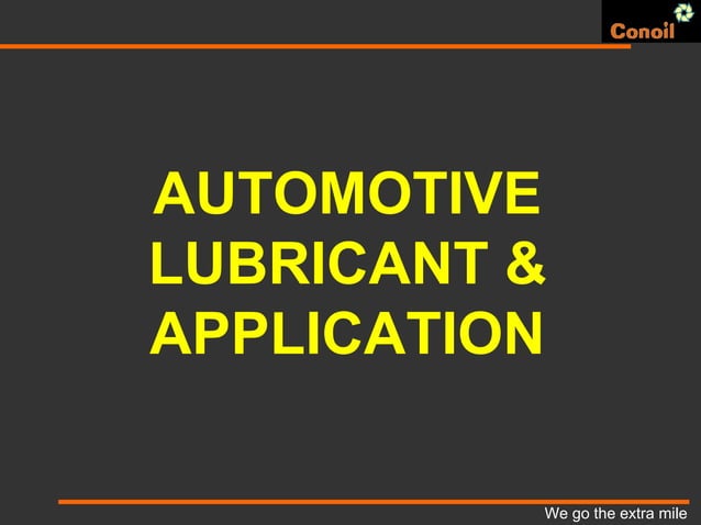 Autogrades | PPT