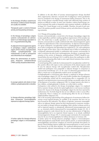Autoimmune bullous skin diseases. diagnosis and therapy.pdf