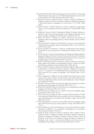Autoimmune bullous skin diseases. diagnosis and therapy.pdf