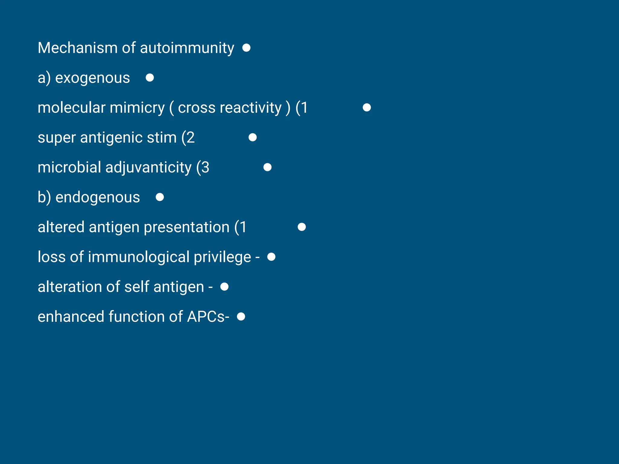 Autoimmune_disease, diagnosis and treatment | PDF
