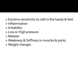 Autoimmune disease | PPTX