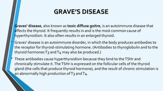 Autoimmune disease | PPTX