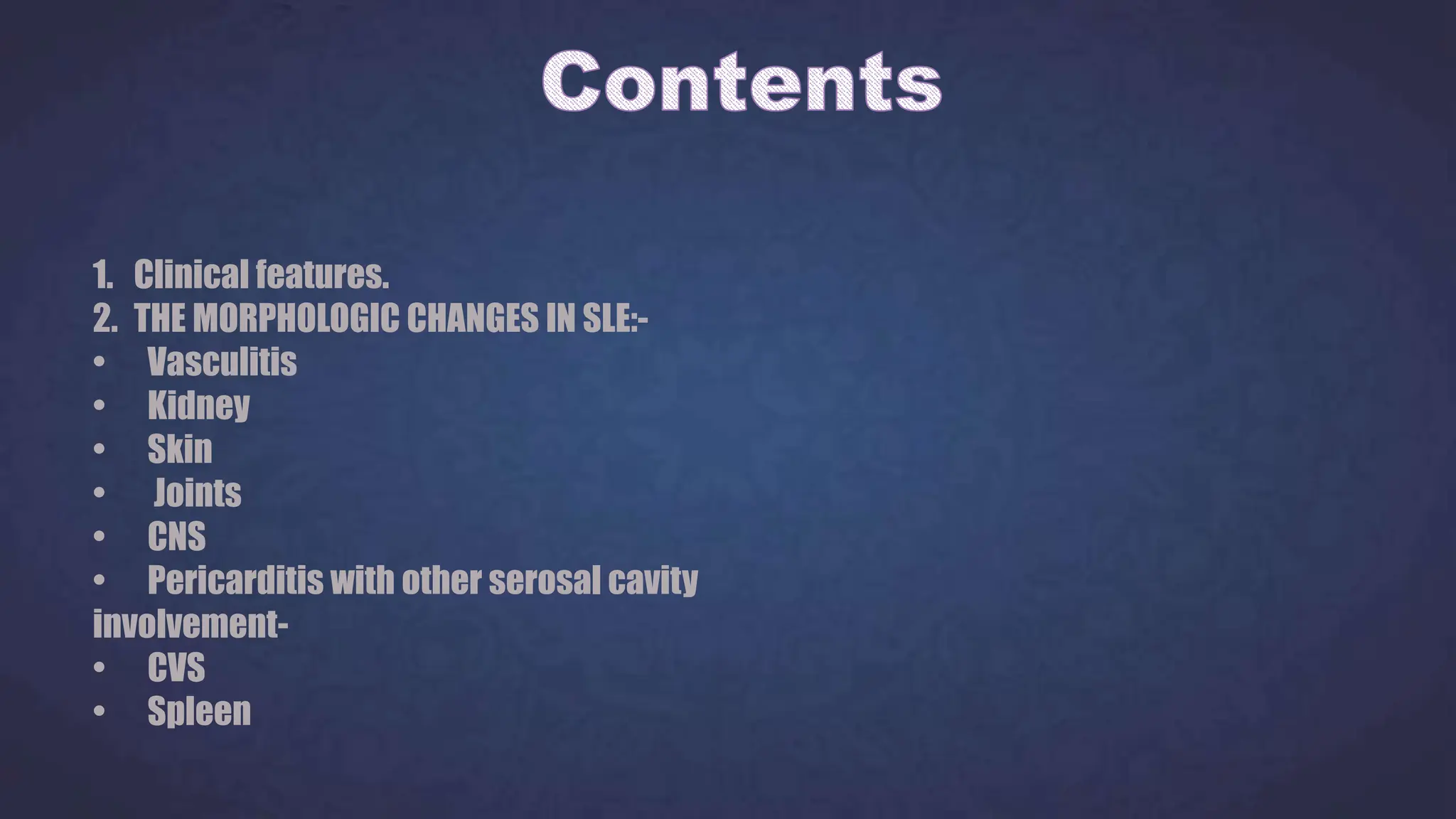 Autoimmune disease ppt.pptx for students | PPTX