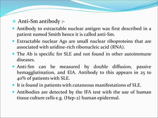 Autoimmune Diseases. | PPT