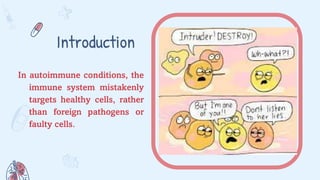 Autoimmune diseases | PPT | Thyroid Disorders | Endocrine and Metabolic ...