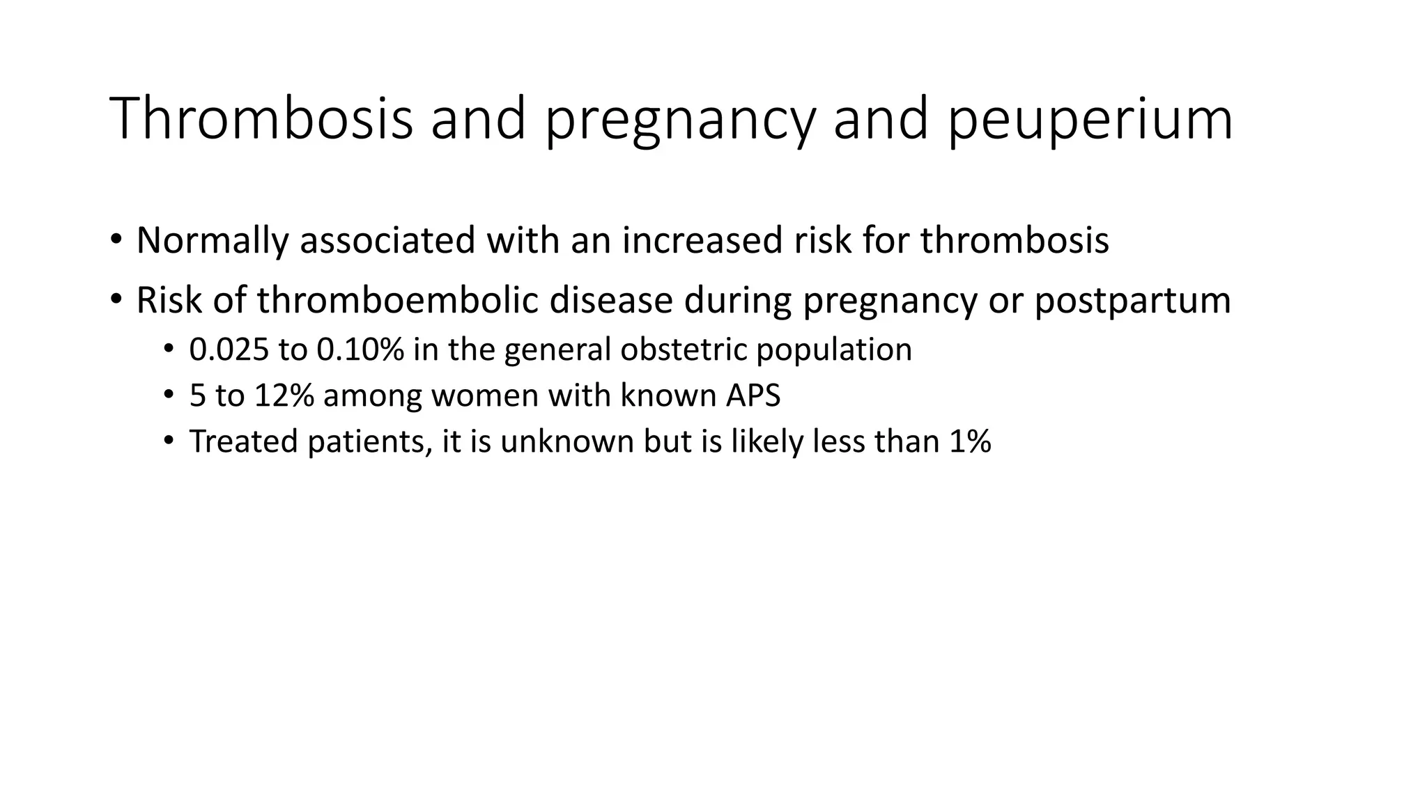Obstetric management of SLE and APLS | PPTX
