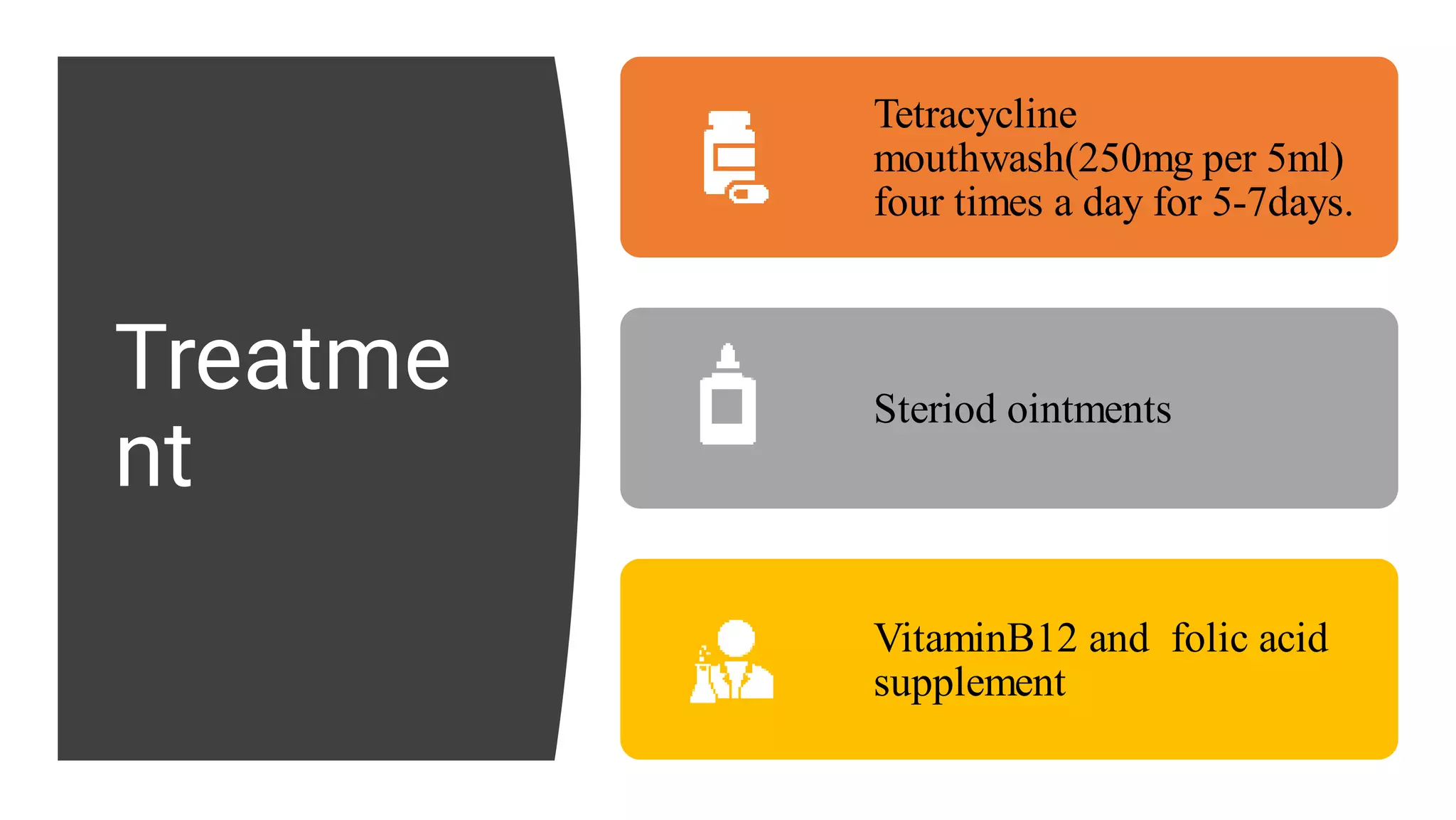 Autoimmune diseases of oral cavity | PDF