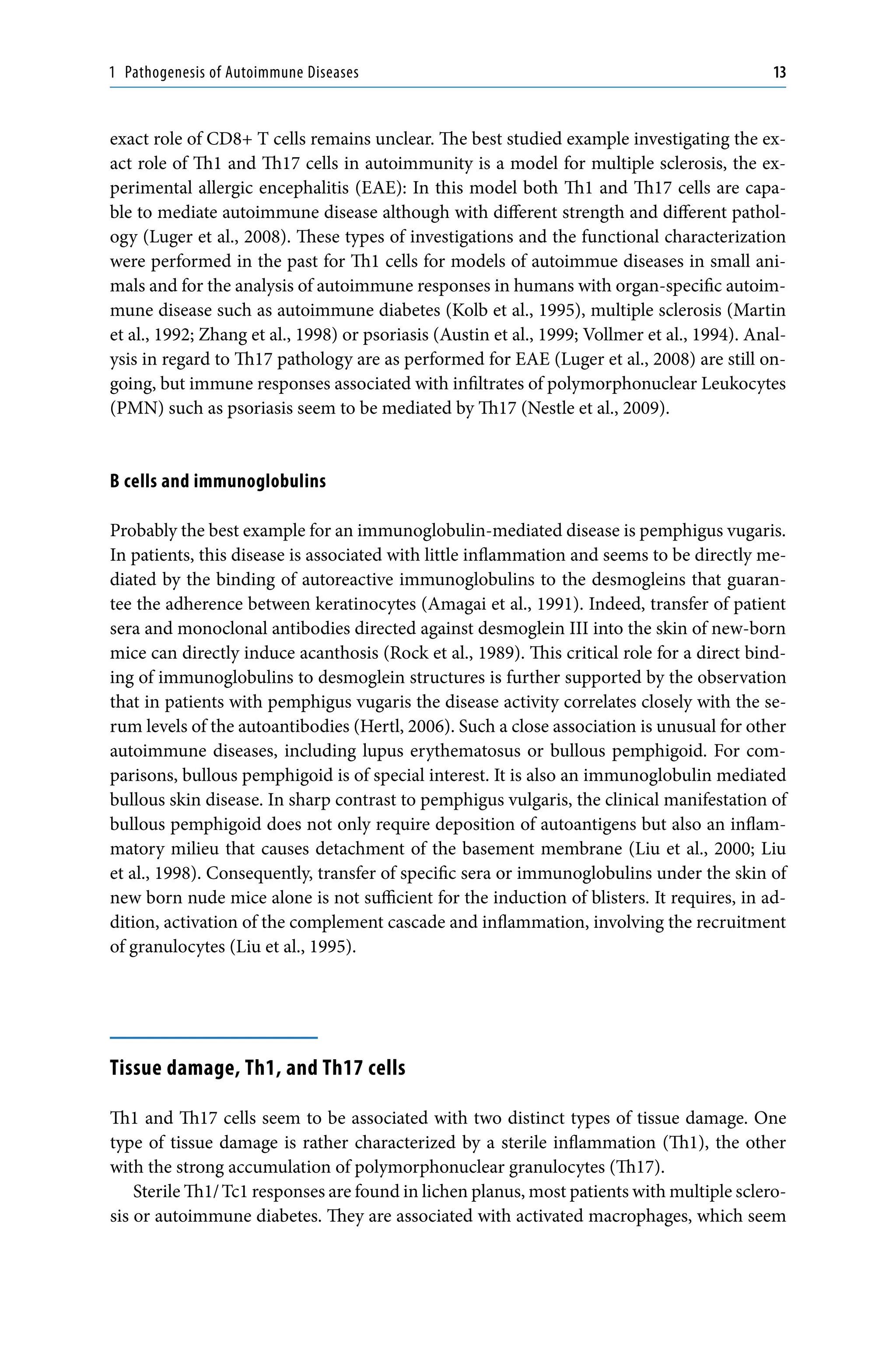 Autoimmune Diseases of the Skin_ Pathogenesis, Diagnosis, Management ...