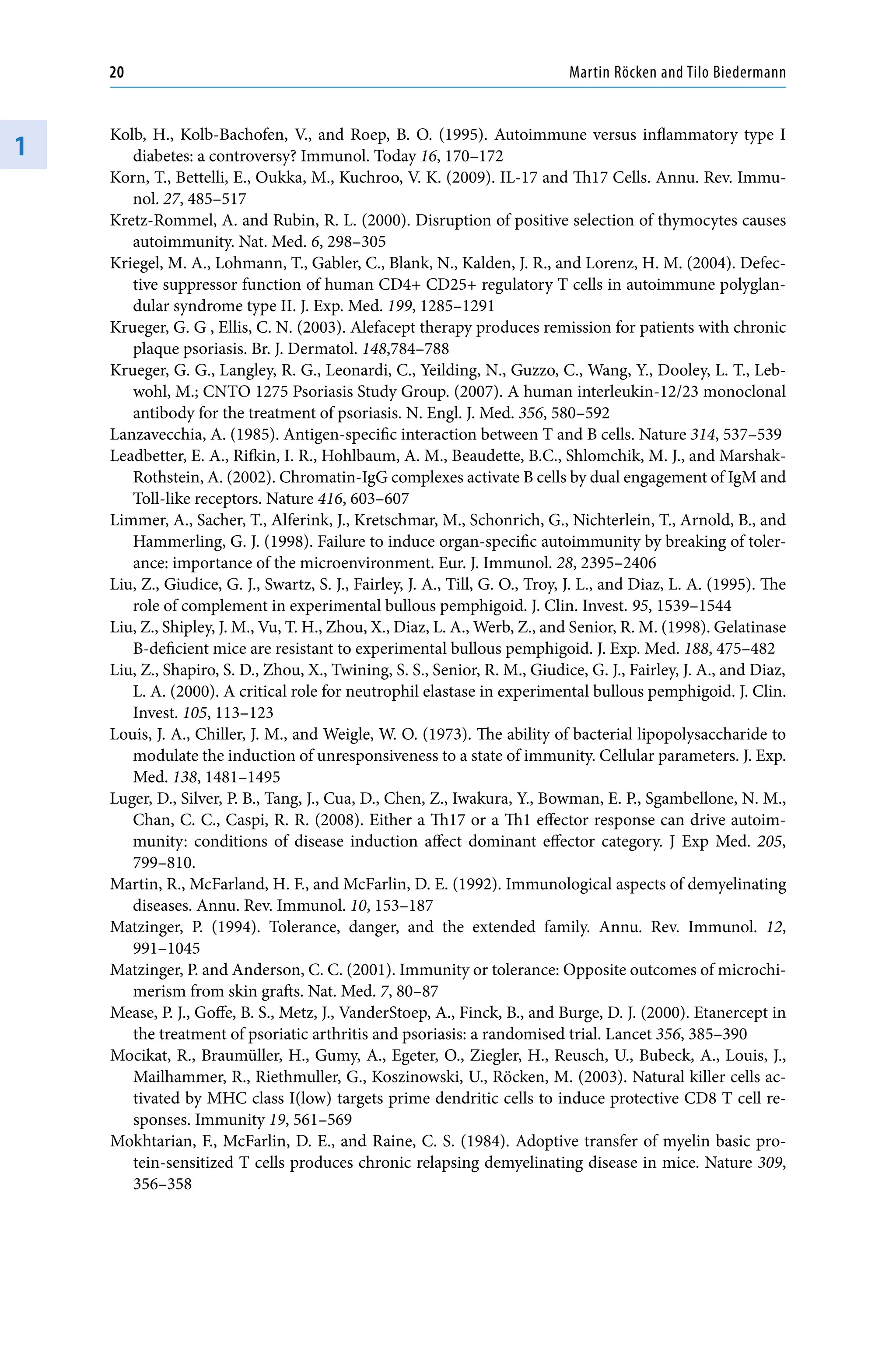 Autoimmune Diseases of the Skin_ Pathogenesis, Diagnosis, Management ...
