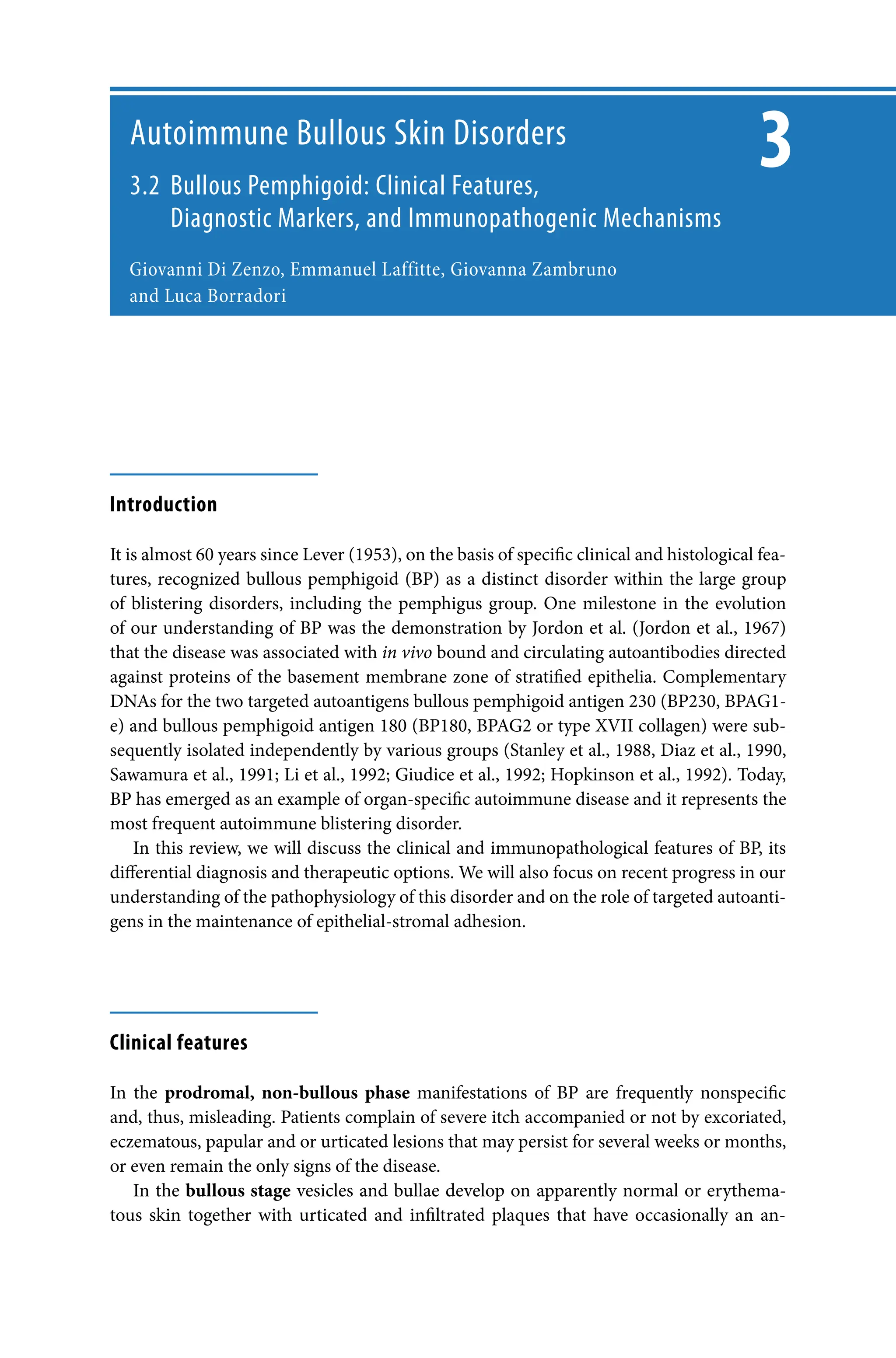 Autoimmune Diseases of the Skin_ Pathogenesis, Diagnosis, Management ...