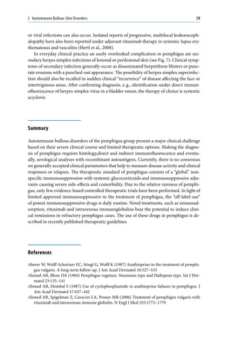 Autoimmune Diseases of the Skin_ Pathogenesis, Diagnosis, Management ...