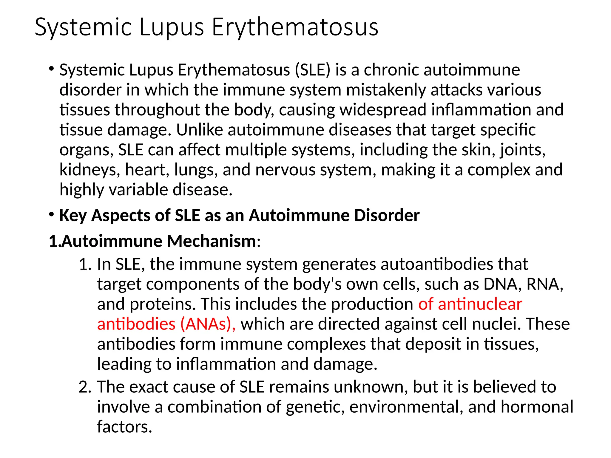 AUTOIMMUNE DISORDERS and its detailes.pptx