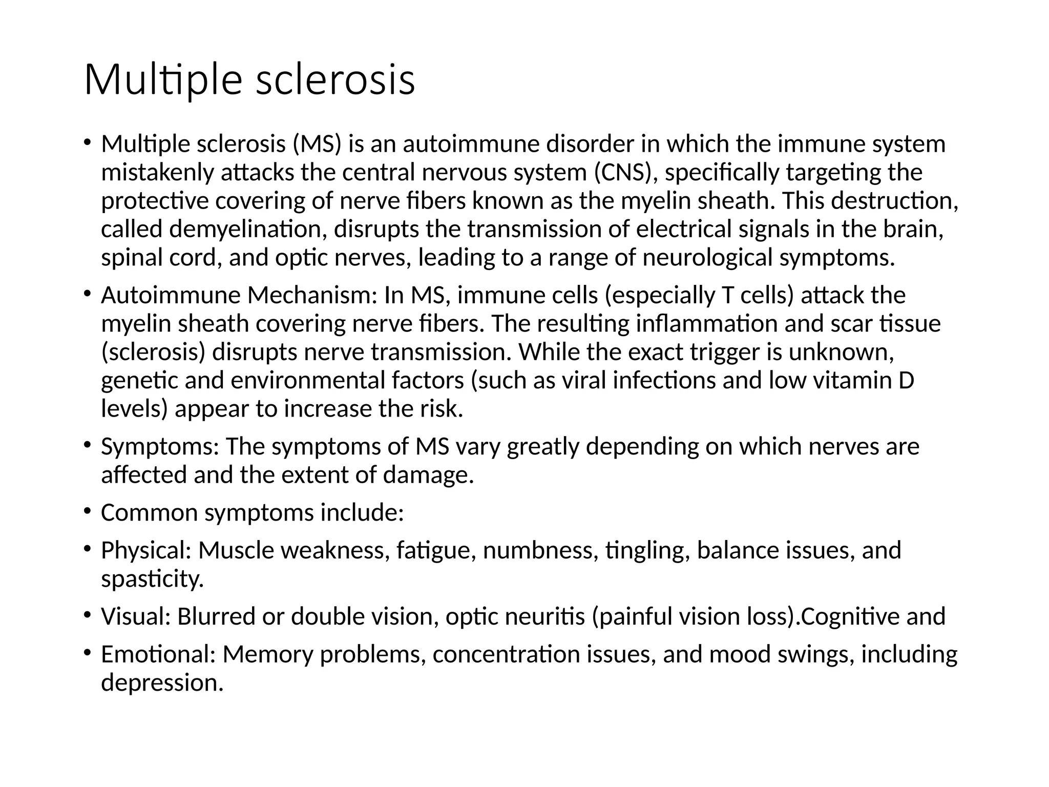 AUTOIMMUNE DISORDERS and its detailes.pptx