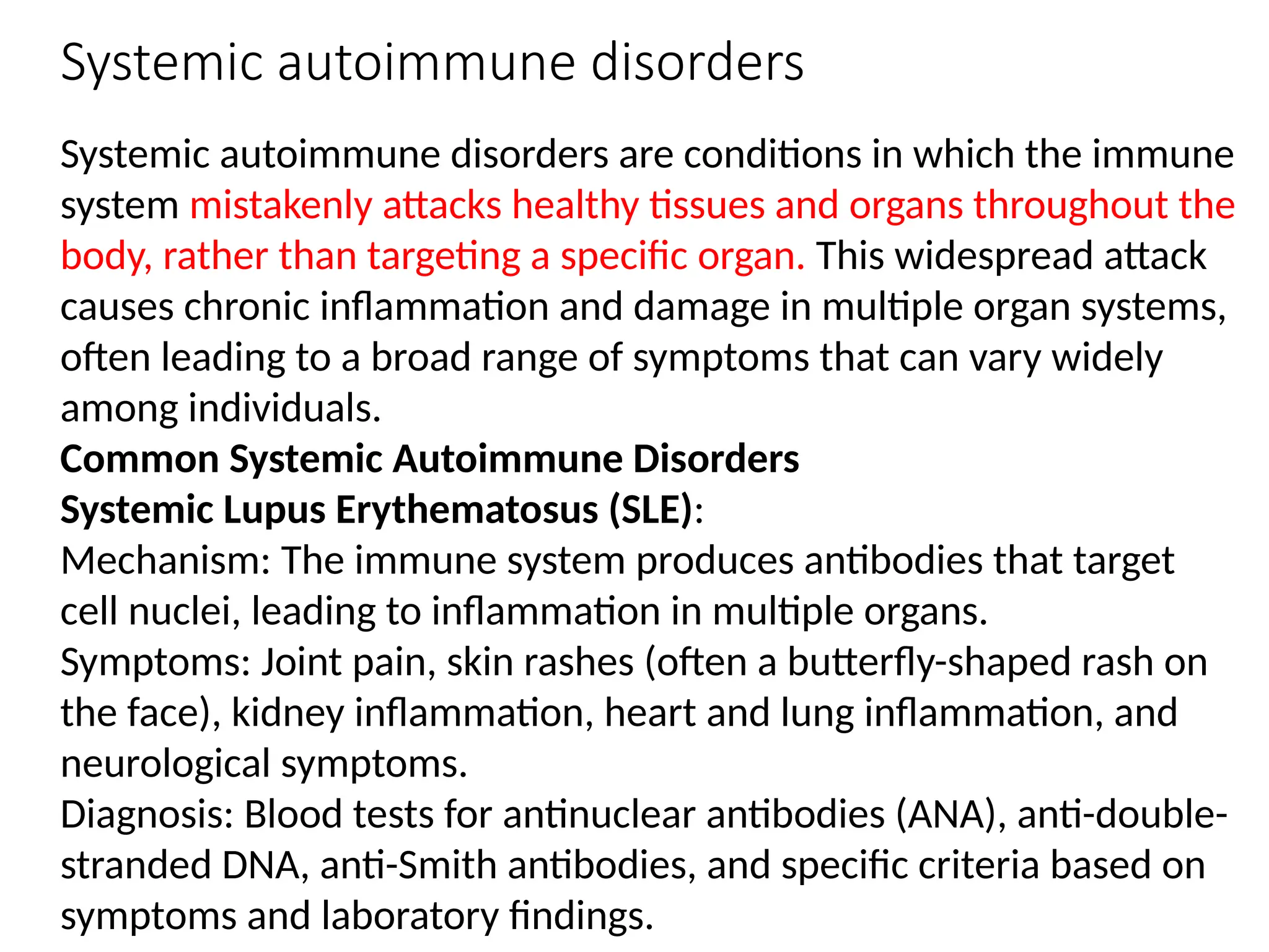 AUTOIMMUNE DISORDERS and its detailes.pptx