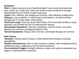 AUTOIMMUNE DISORDERS and its detailes.pptx