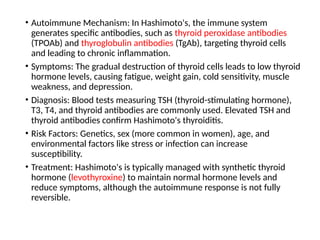 AUTOIMMUNE DISORDERS and its detailes.pptx
