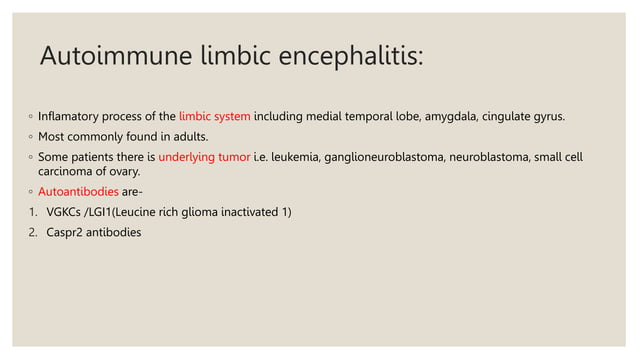 AUTOIMMUNE ENCEPHALITIS.pptx