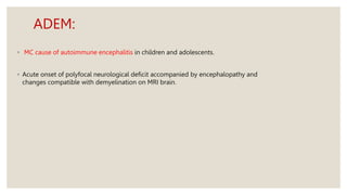 AUTOIMMUNE ENCEPHALITIS.pptx