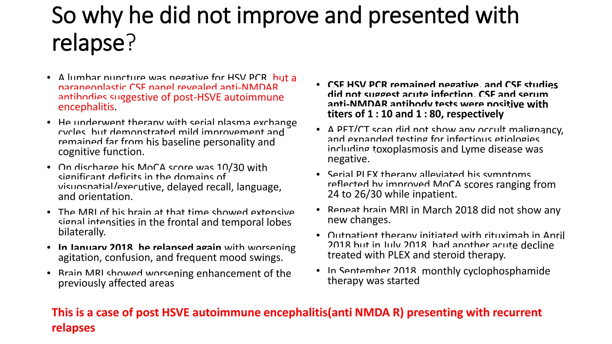 presentation on Autoimmune Encephalitis.pptx