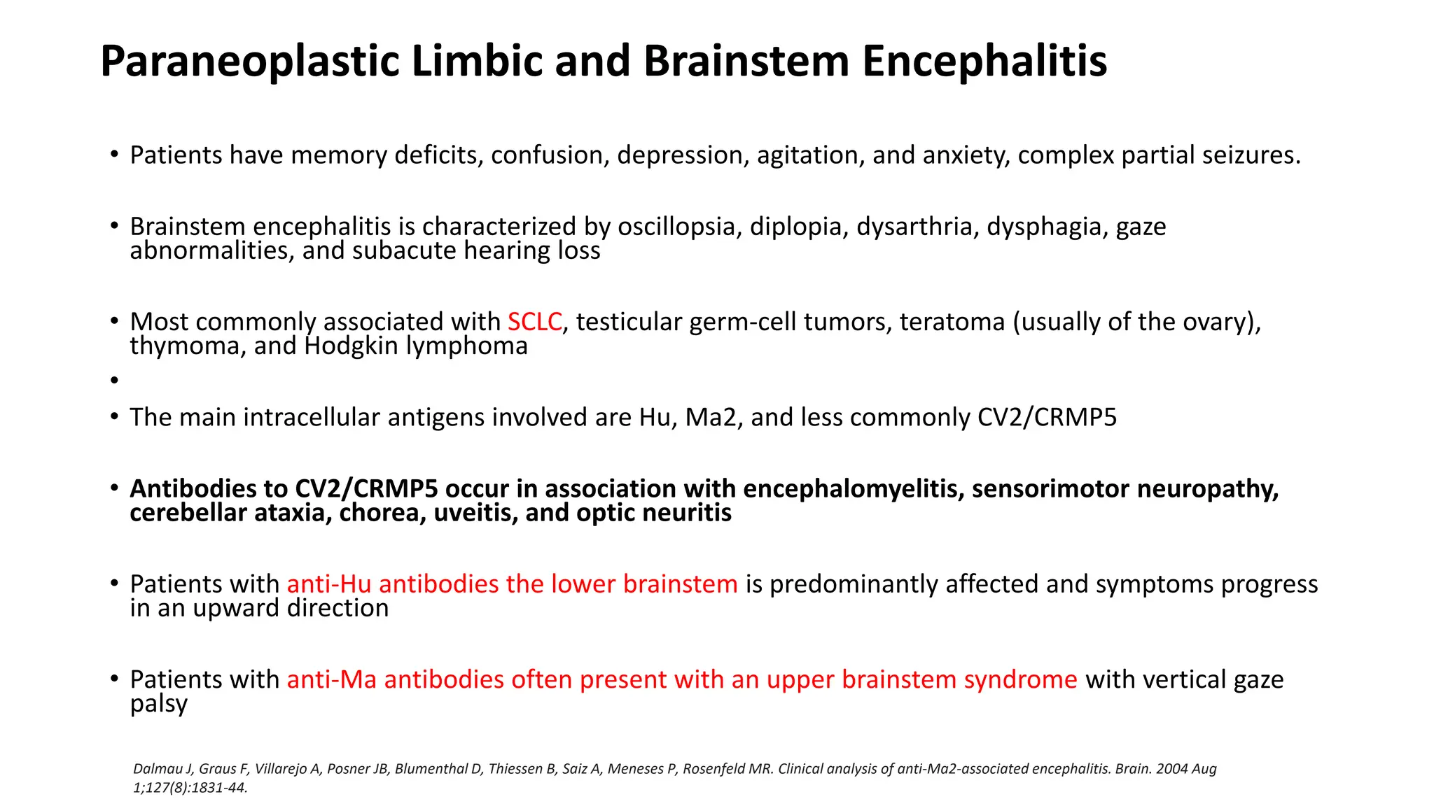 presentation on Autoimmune Encephalitis.pptx
