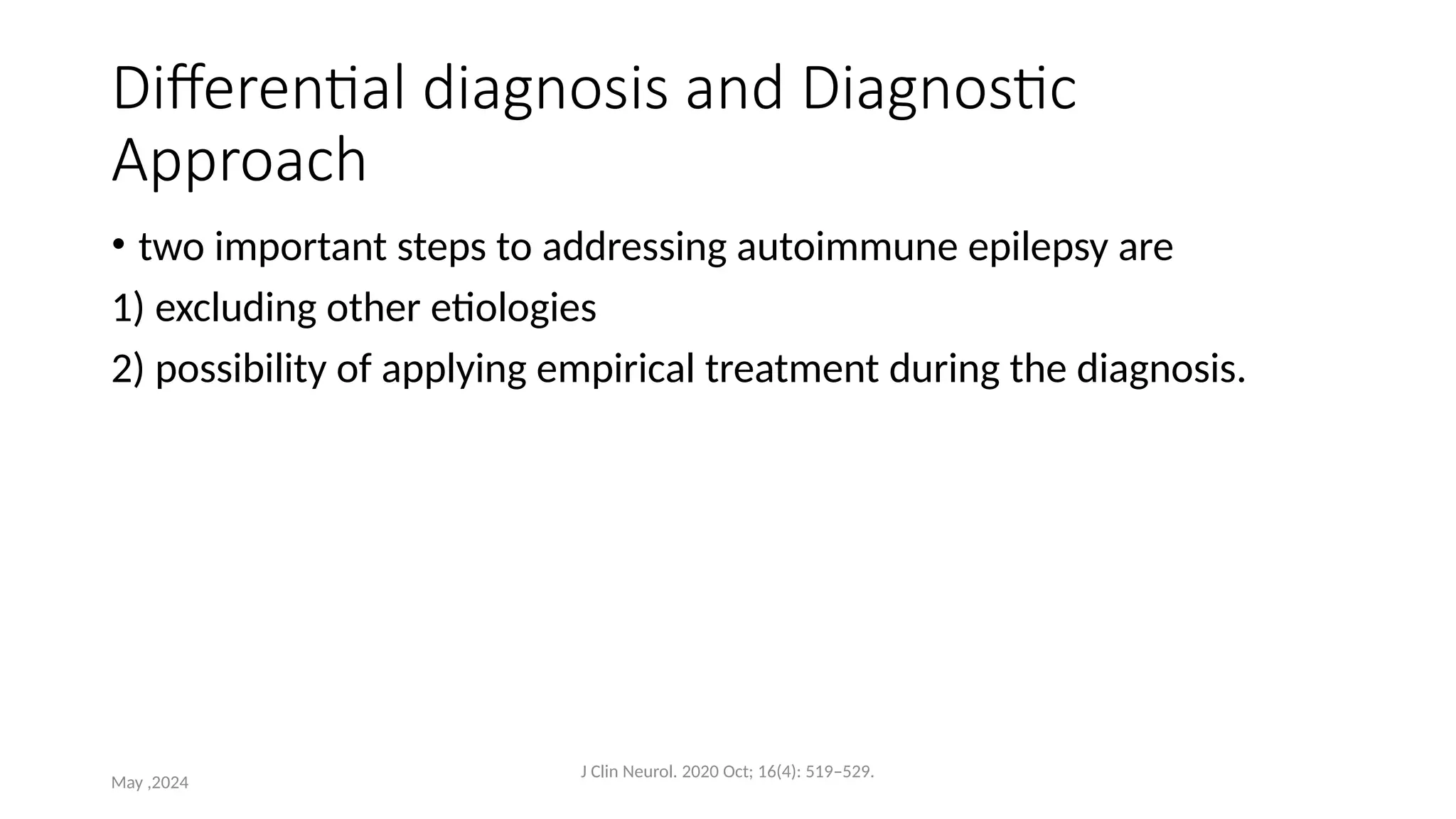 introduction and basics of Autoimmune epilepsy.pptx