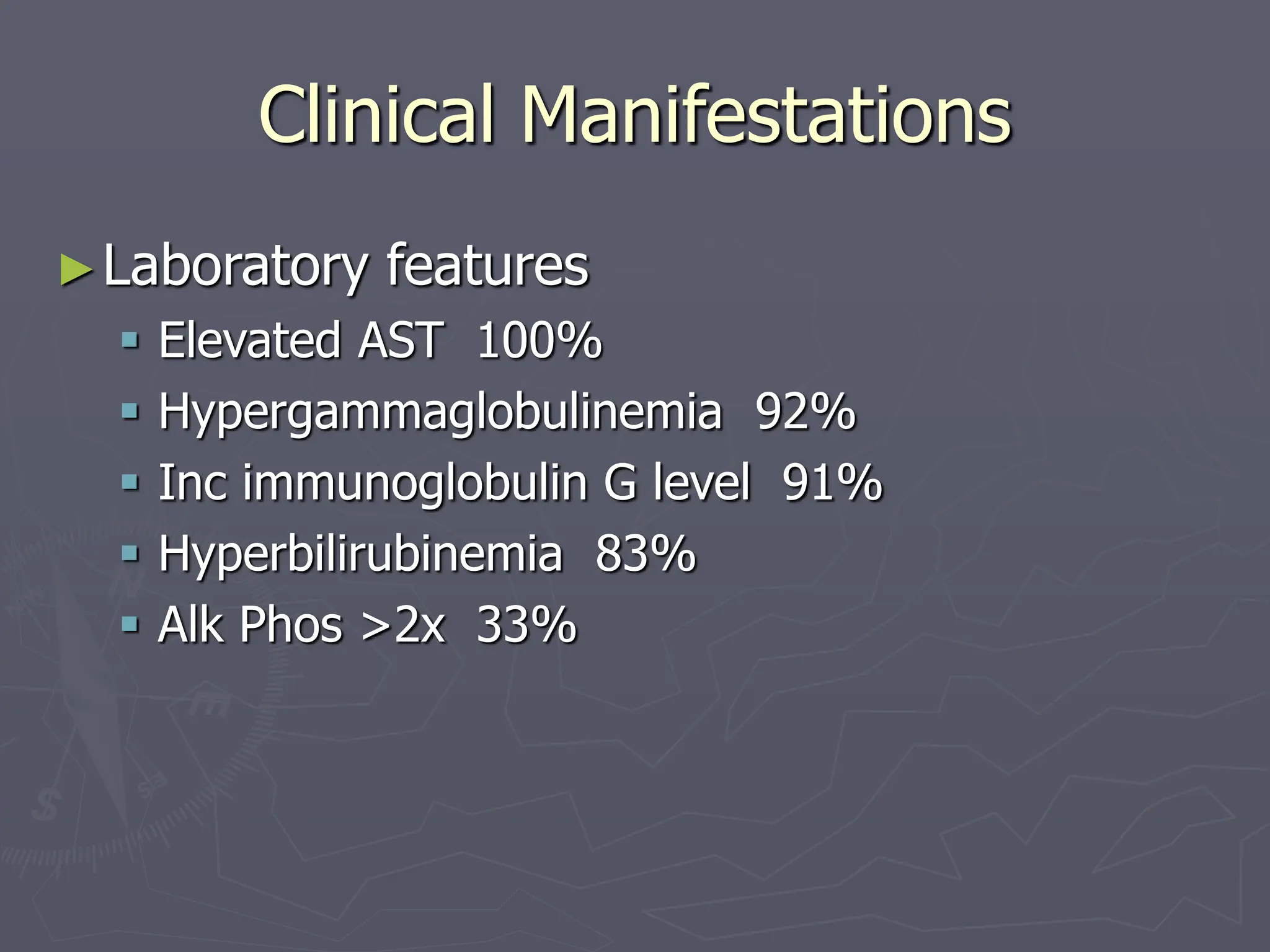 Autoimmune_Hepatitis.ppt pathologycomplete | PPT