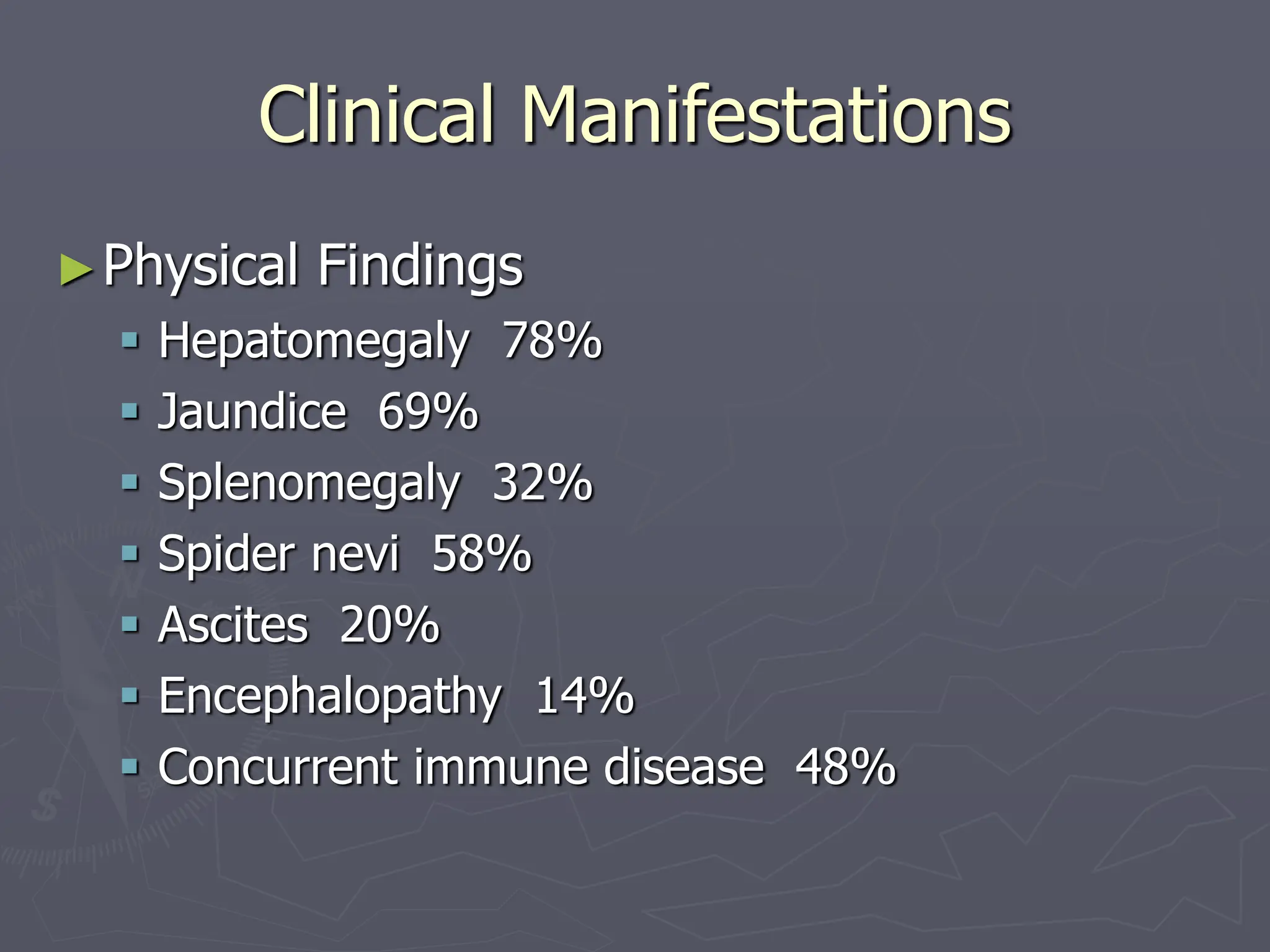 Autoimmune_Hepatitis.ppt pathologycomplete | PPT