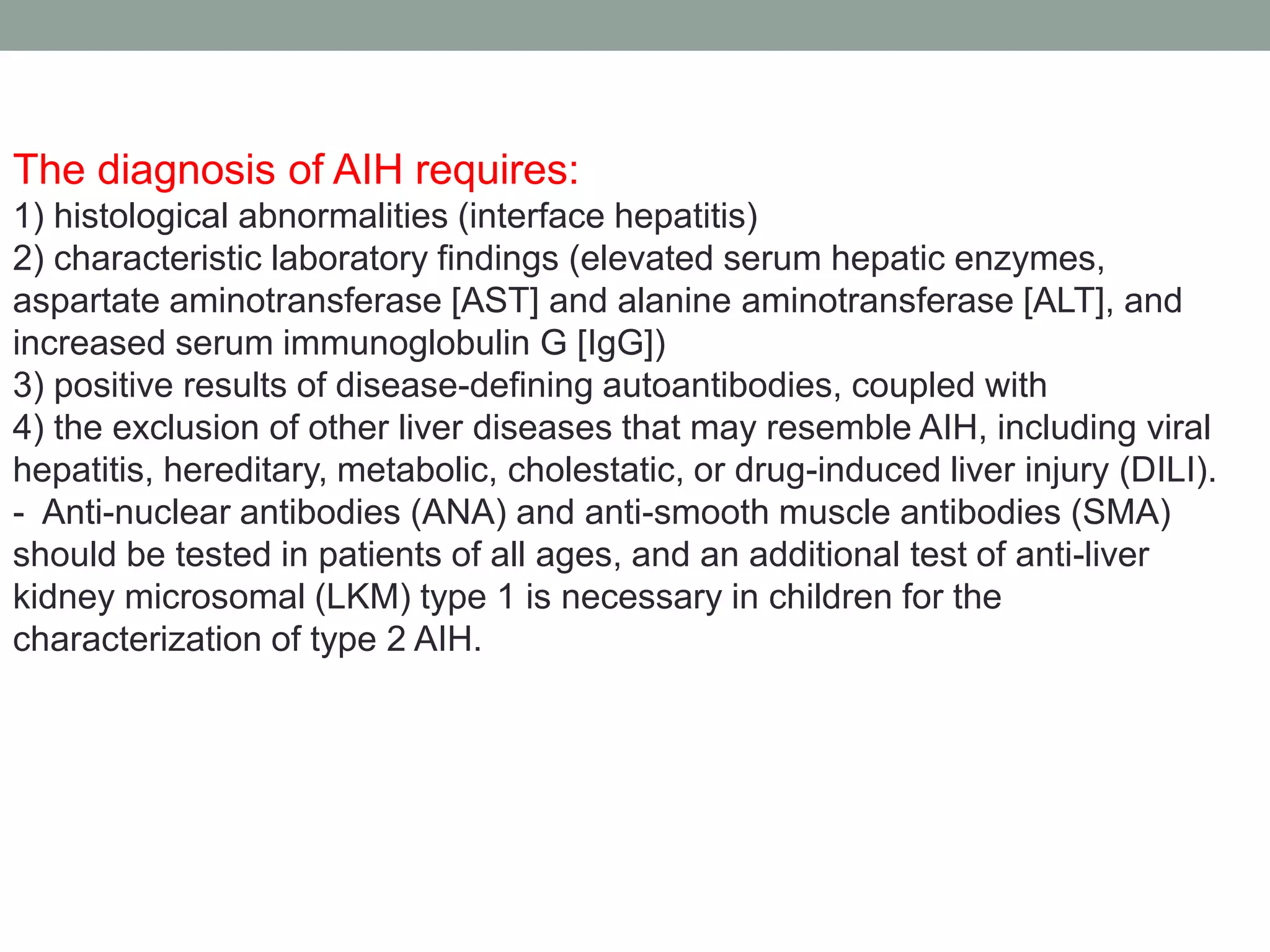 Autoimmune Hepatitis Anshuman group 3.pptx
