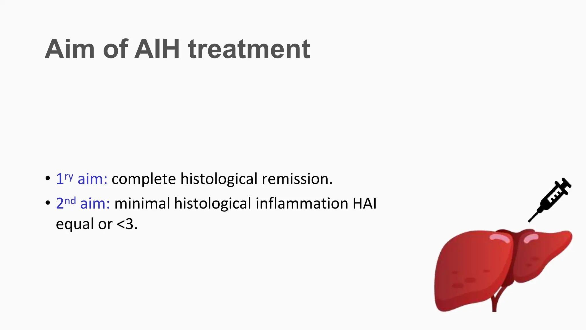 Autoimmune hepatitits | PPTX