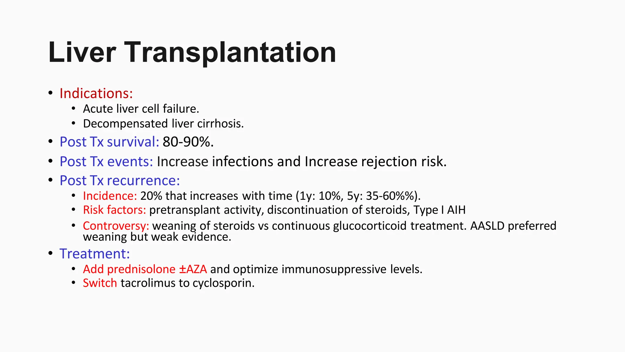 Autoimmune hepatitits | PPTX
