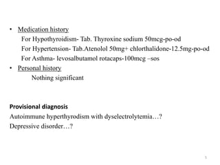Autoimmune hypothyrodism | PPT